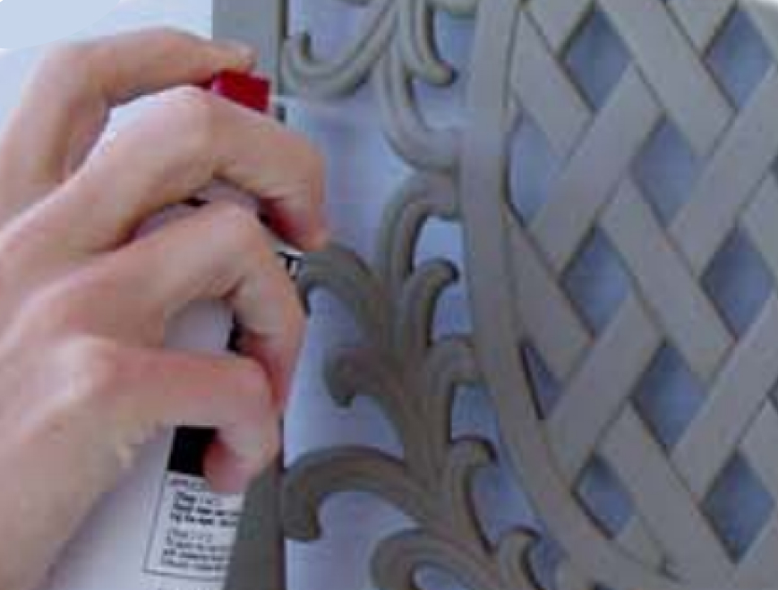 Aerosol Filling & Blending Services | Custom-Pak Products