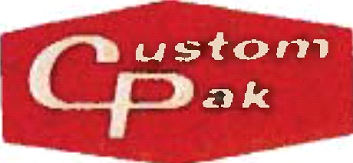 Our Story - About Us | Custom Pak Products