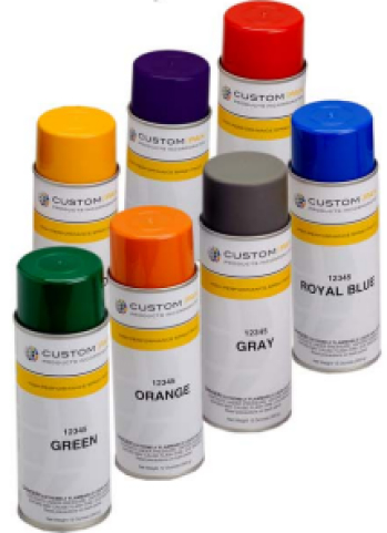 Aerosol Filling & Blending Services | Custom-Pak Products