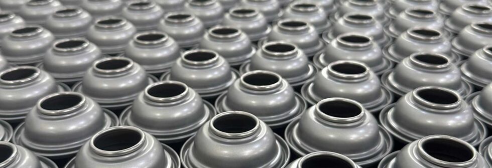 High-Performance Touch-Up Paint | Custom Pak Products