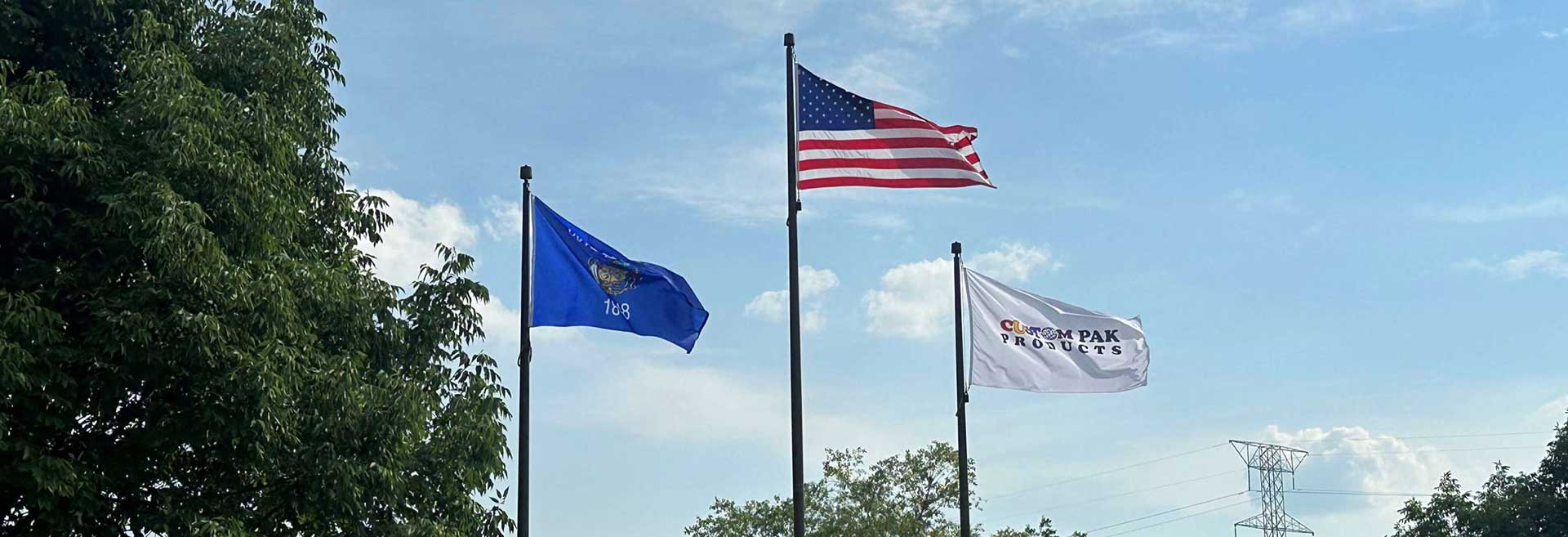 Request Safety Data Sheets (SDS) | Custom Pak Products