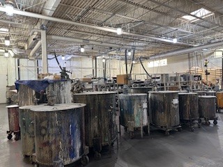 Formulations - Custom-Pak Products Paint Product Formulation - Services ...